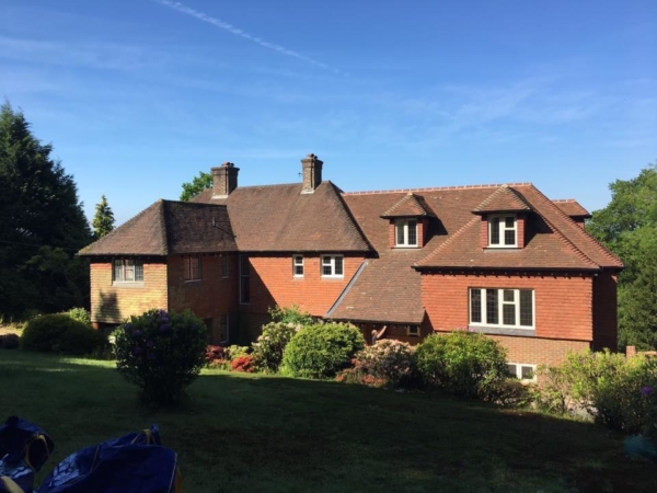 About Us – Builders in Guildford by M.J. Pryce